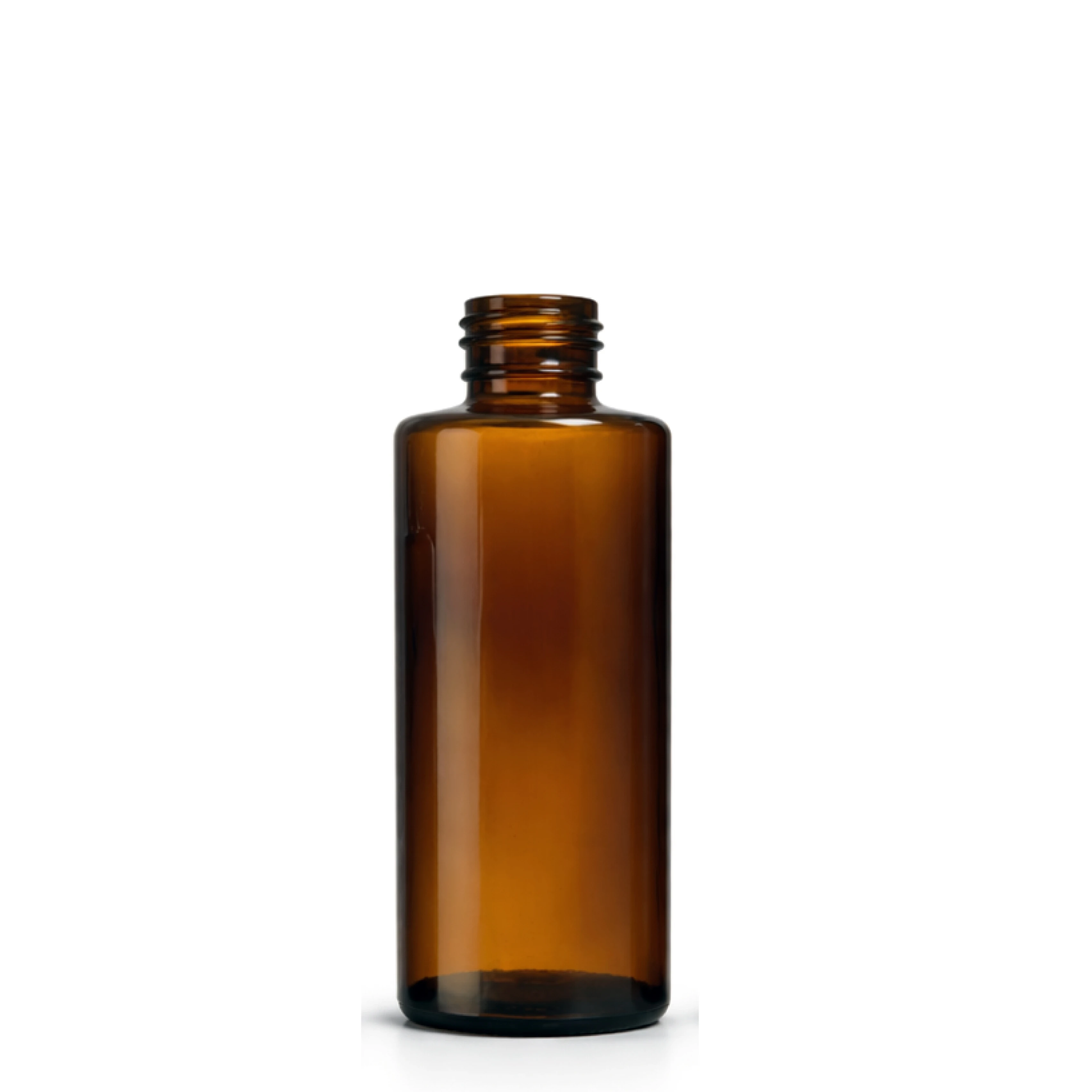 Flacons Cosmo – Flacons cosmétique en verre ambré | Soflac